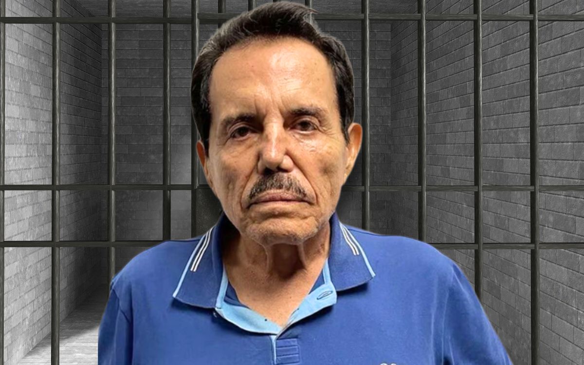 El narcotraficante mexicano Ismael “El Mayo” Zambada se declara ...